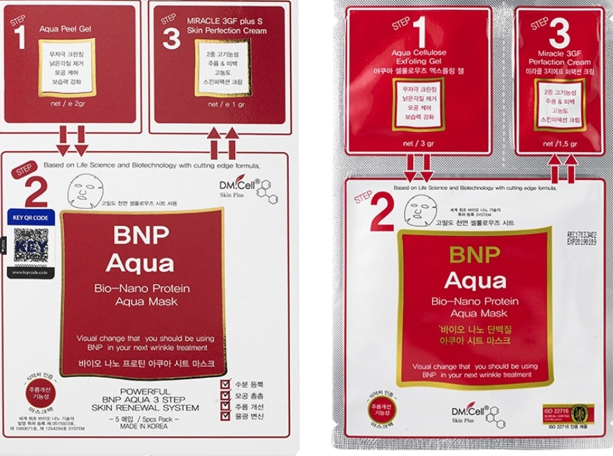Bnp Aqua Classic Avis